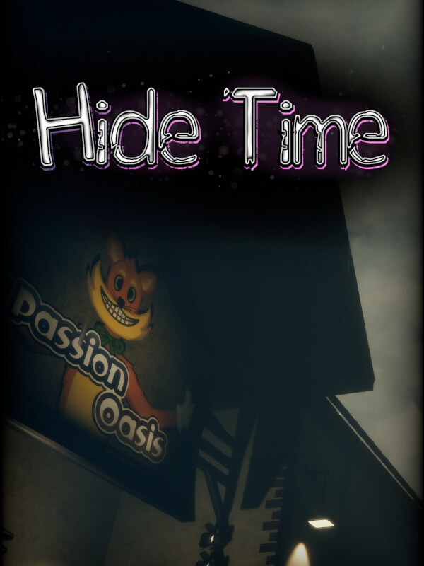 Hide Time / Veklar