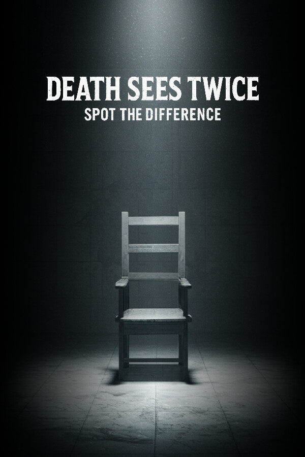 Death Sees Twice: Spot the Difference / Veklar