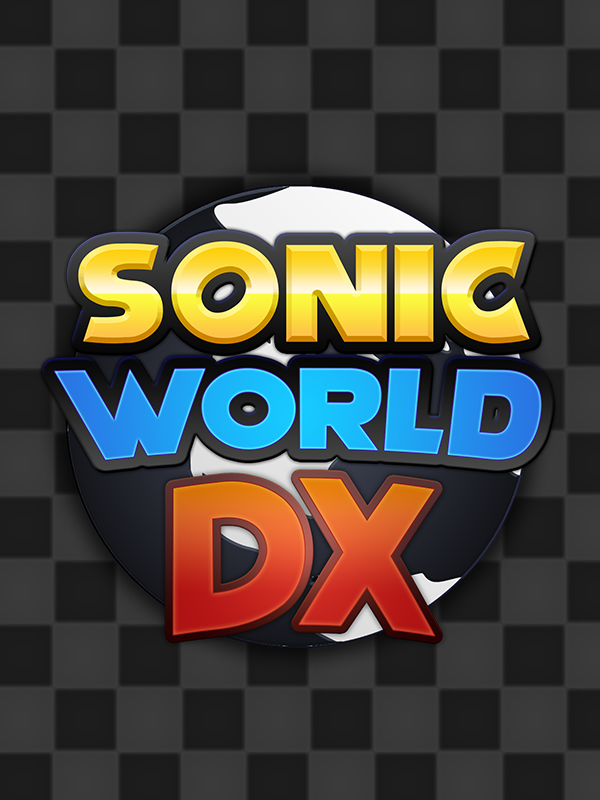 Sonic World DX / Veklar