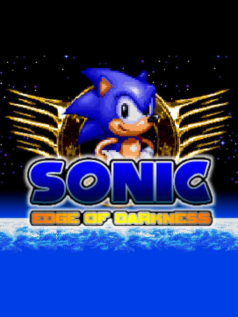 Sonic: Edge of Darkness / Veklar